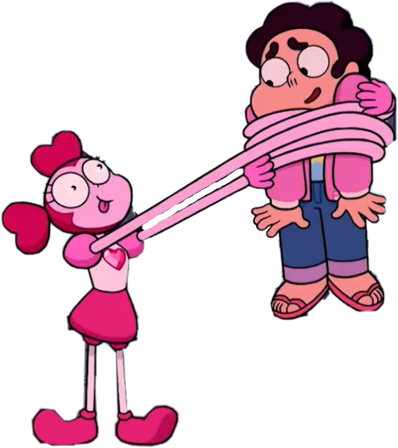 #spinel #steven #stevenuniverse #spinelstevenuniverse - Spinel Being ...