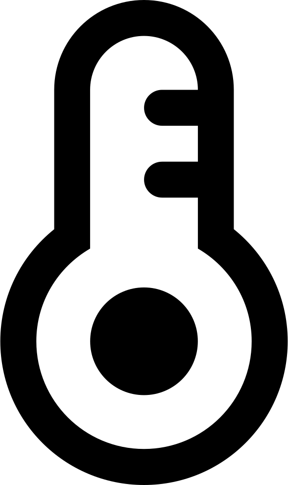 Body Temperature Svg Png Icon Free Download - Charing Cross Tube ...