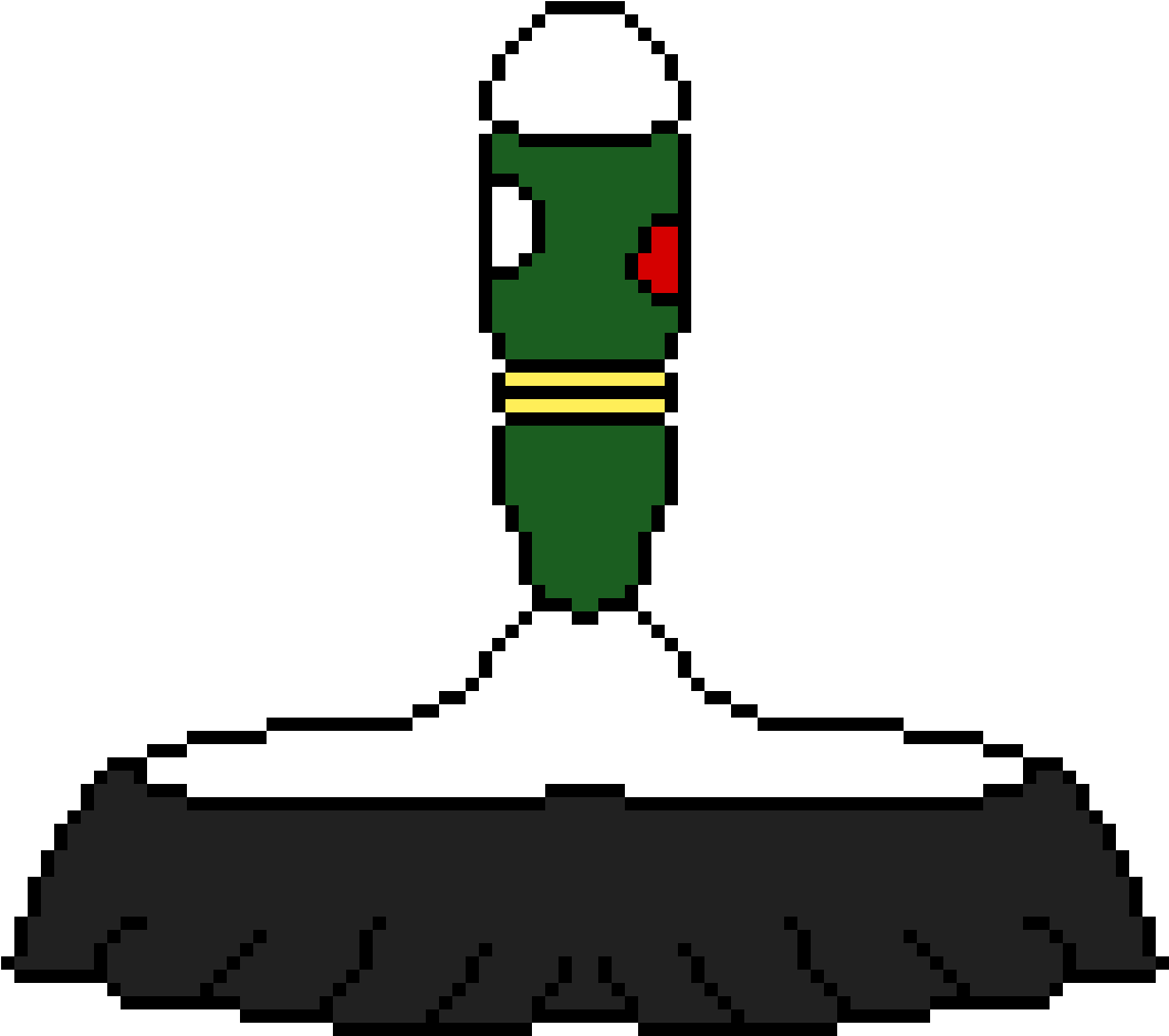 Transparent Sweep Clip Art - Baldi Basics Gotta Sweep - Png Download ...