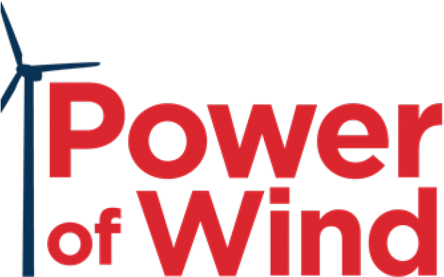Images Of Wind - Power Of Wind Logo Clipart - Full Size Clipart ...