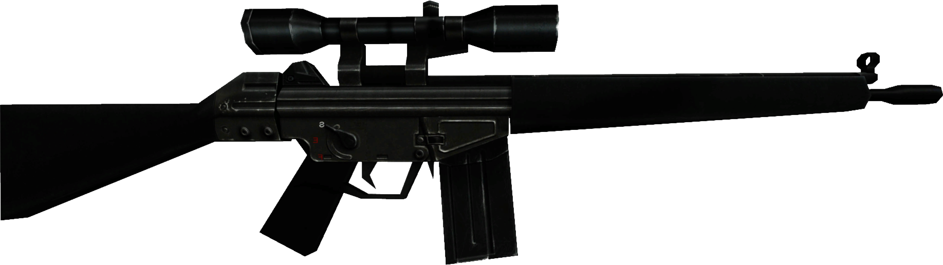 Png Clipart Weapons Best - Cs Go Terrorist Auto Sniper Transparent Png ...