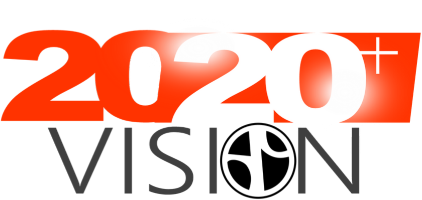 2020 Vision - Graphic Design Clipart - Full Size Clipart (#5663094 ...