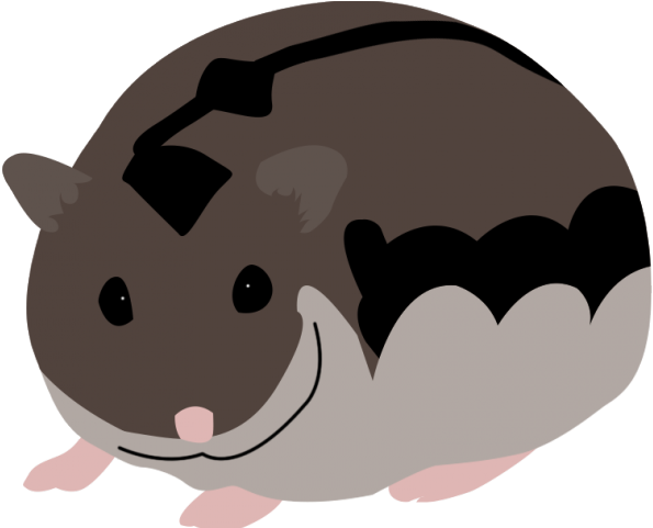 Agouti Cartoon Transparent Background Clipart - Full Size Clipart ...