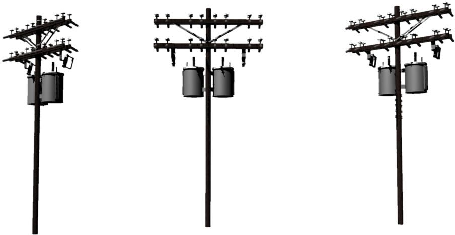 Power Lines Png , Png Download - Transparent Power Lines Png Clipart ...