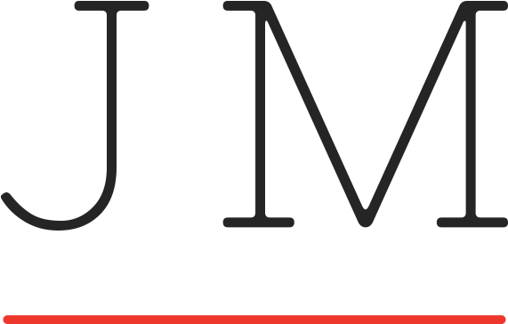 Jm-monogram Clipart - Full Size Clipart (#5667042) - PinClipart