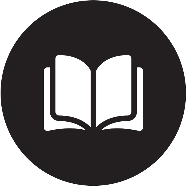 Medium Icon Png White Clipart - Full Size Clipart (#5668906) - PinClipart