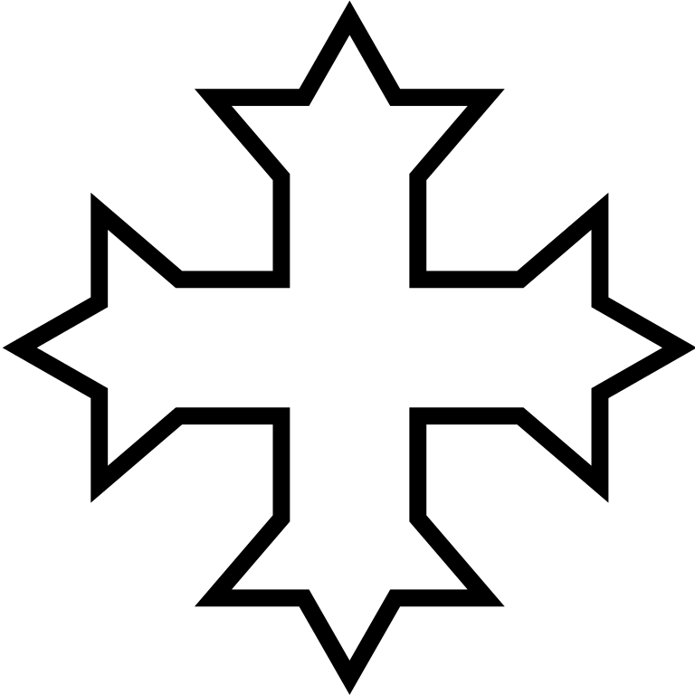 Coptic Museum Coptic Cross Christian Cross Coptic Orthodox - West Coast ...
