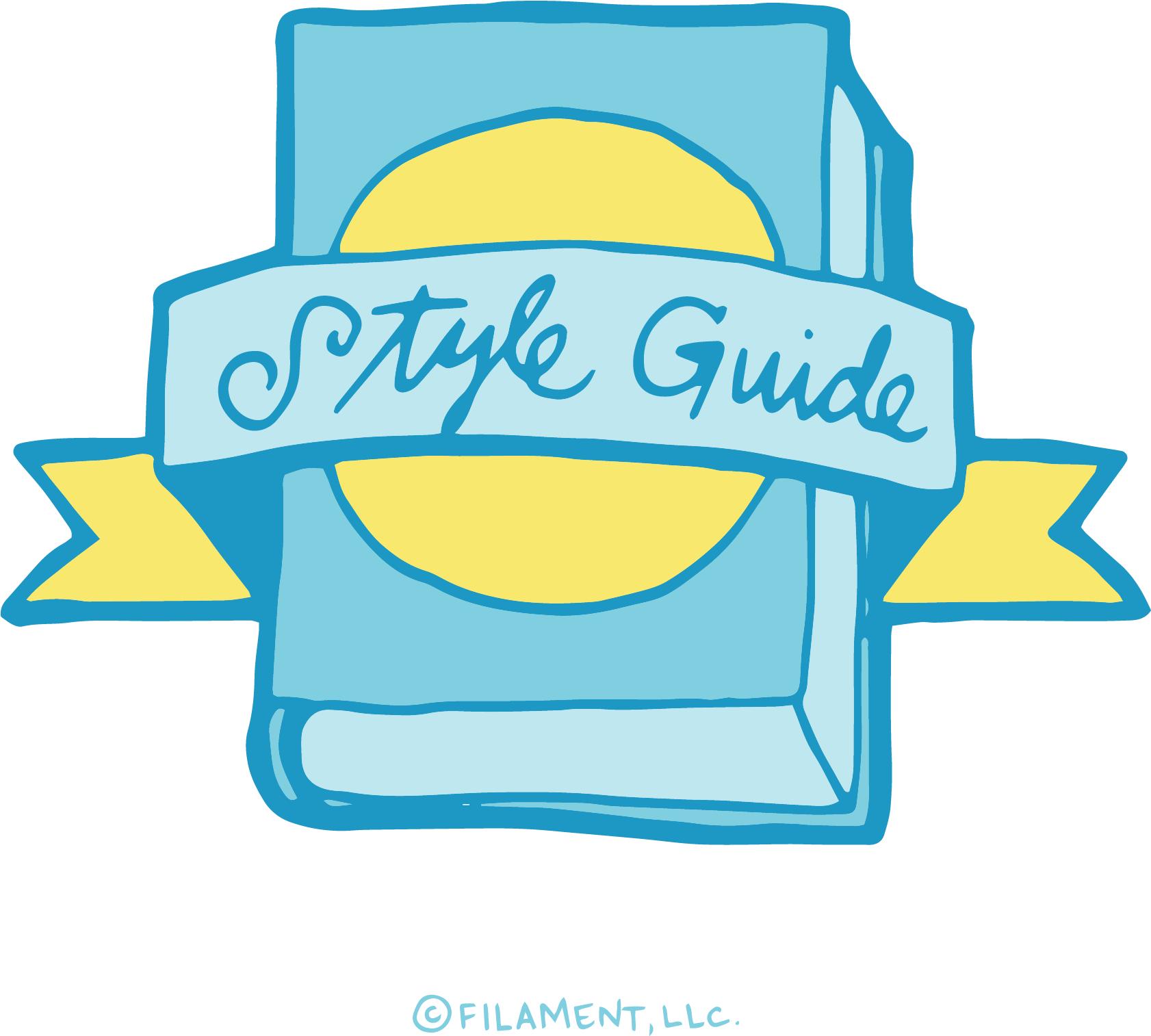 Style Guide Png Clipart Transparent Png - Full Size Clipart (#5669952 ...