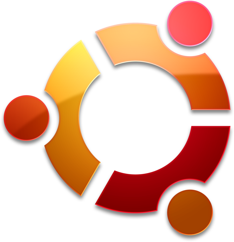 Download Ubuntu Operating System Logo Clipart (#5670181) - PinClipart