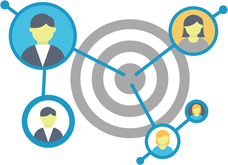 Download Understand Your Targeted Audience - Circle Clipart (#5670677 ...