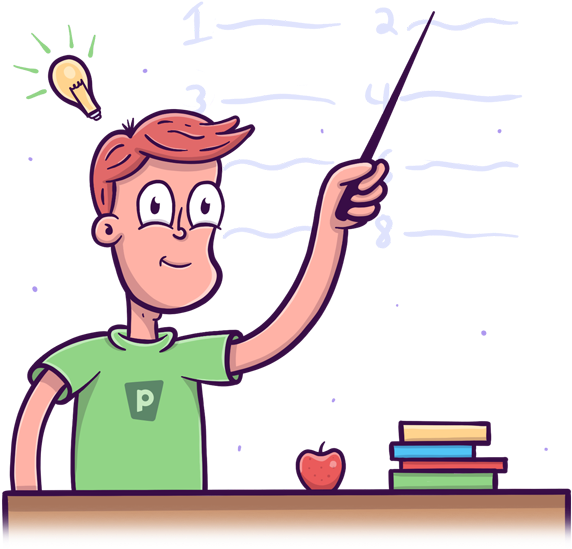 Courses - Cartoon Clipart - Full Size Clipart (#5670757) - PinClipart