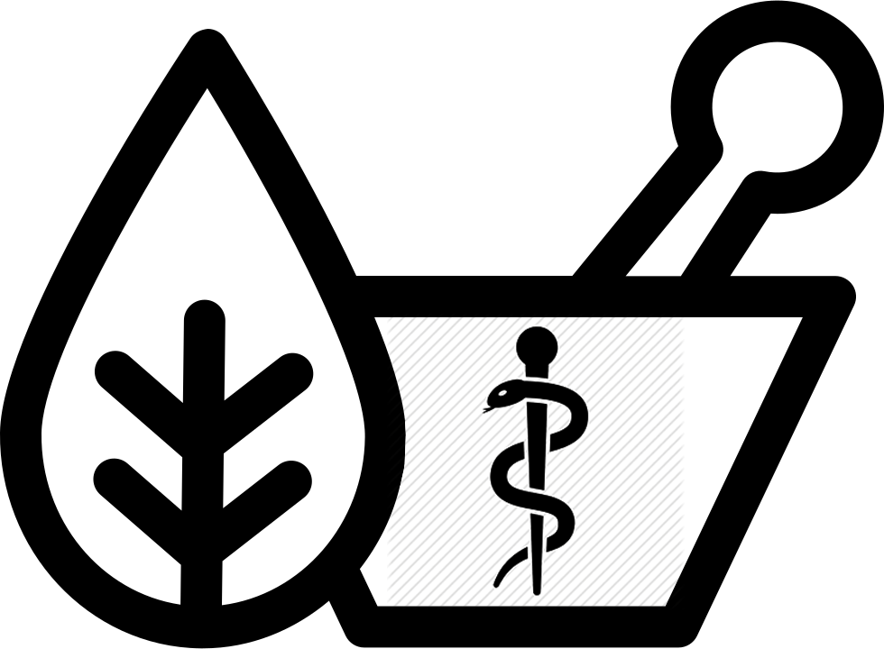 Traditional Chinese Medicine Icon Clipart - Full Size Clipart (#5671413 ...