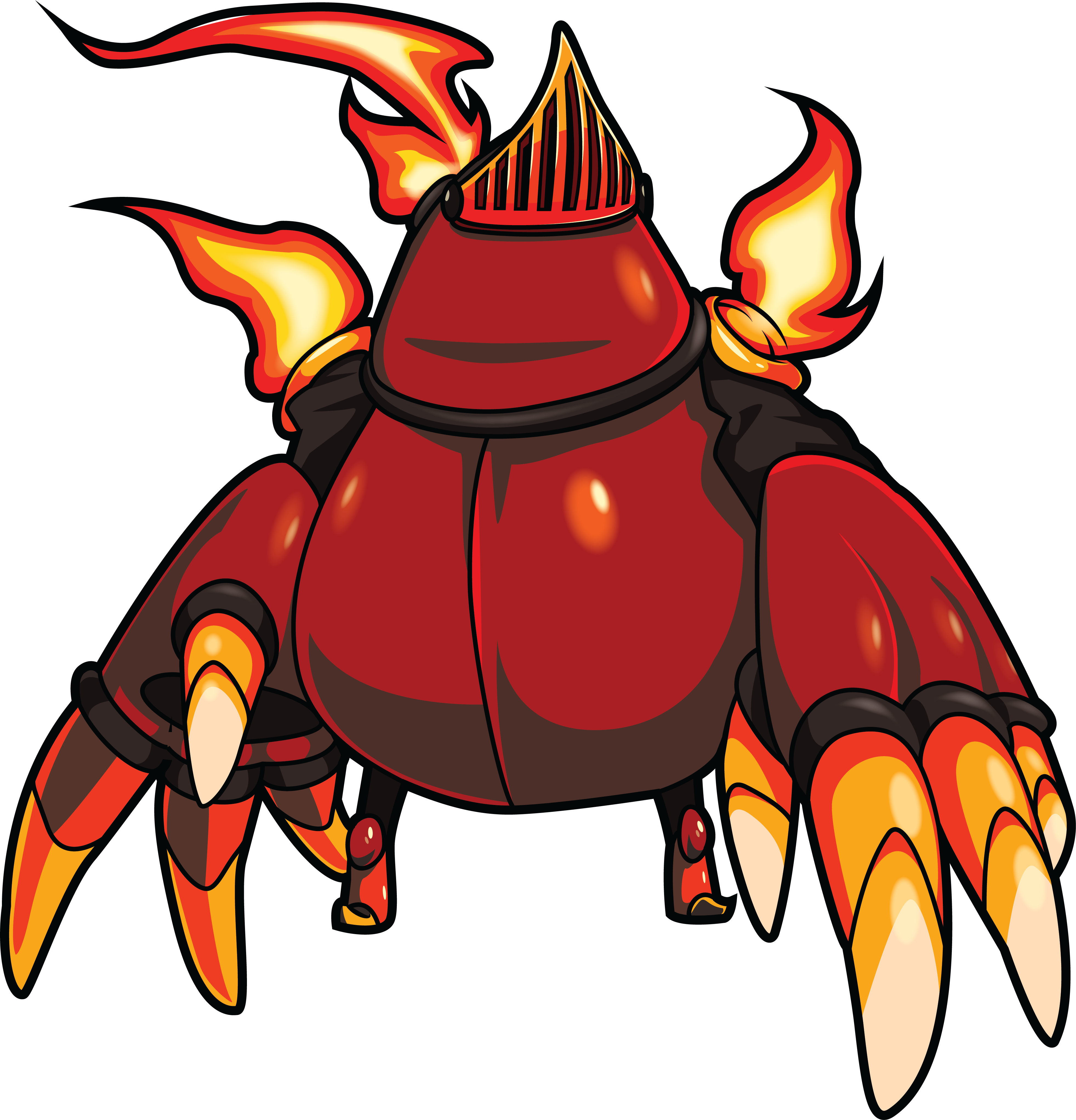Shovel Knight Showdown Mole Knight Clipart - Full Size Clipart ...