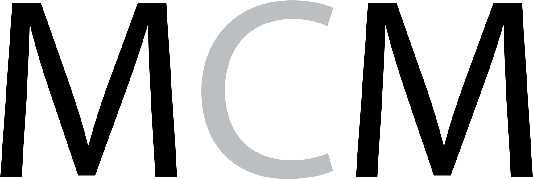 Mcm Clipart - Full Size Clipart (#5674351) - PinClipart