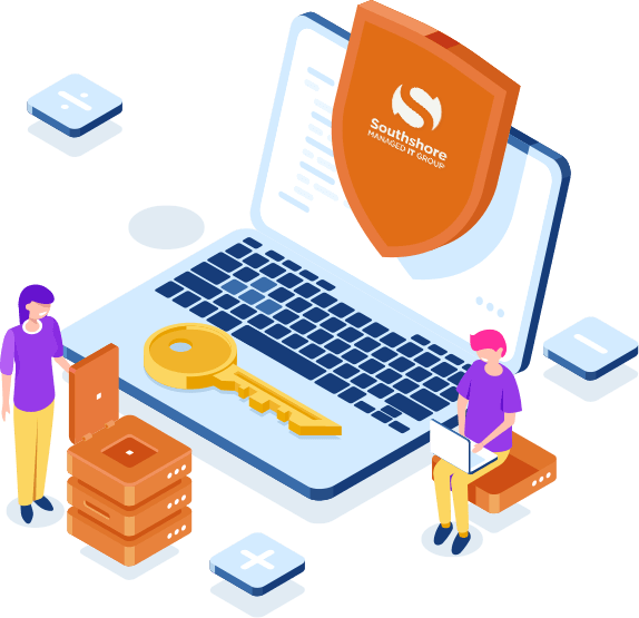 Computer Security Clipart - Full Size Clipart (#5674389) - PinClipart