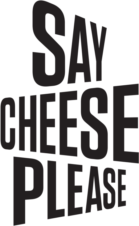 Say Cheese Png - Say Cheese Please Clipart - Full Size Clipart ...
