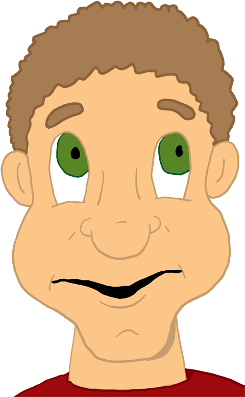 Clipart Apprehensive Graphic Library Apprehensive - Apprehension ...