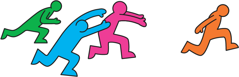 Play Clipart Freeze Tag - Freeze Tag Clip Art - Png Download - Full ...