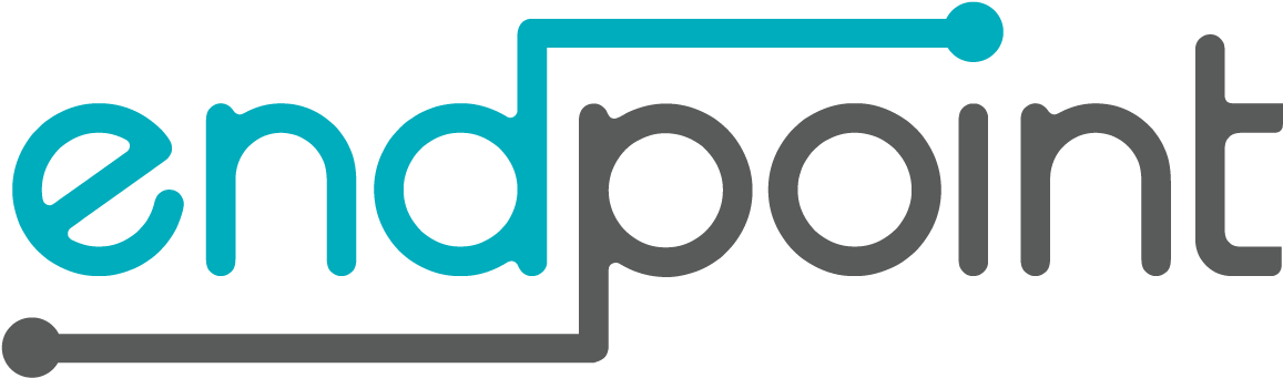 Endpoint Clinical Logo Clipart - Full Size Clipart (#5678072) - PinClipart