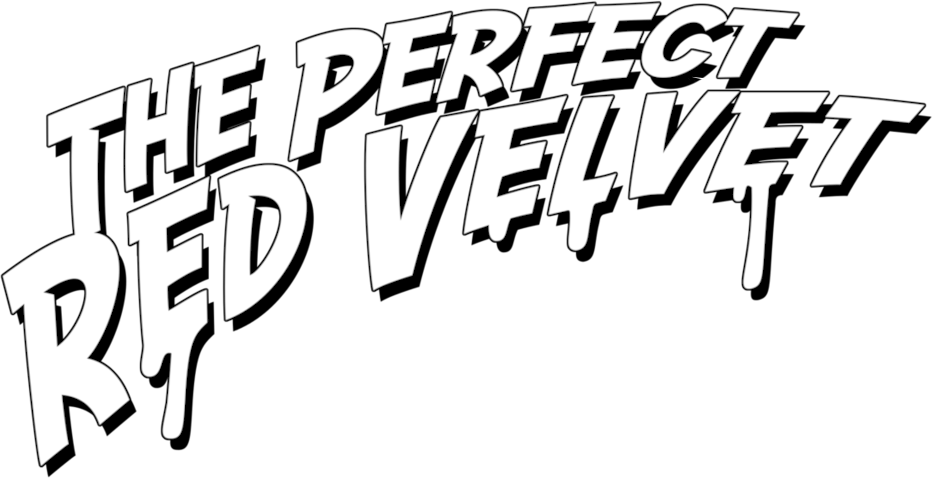 Red Velvet Logo Png Clipart - Full Size Clipart (#5678550) - PinClipart