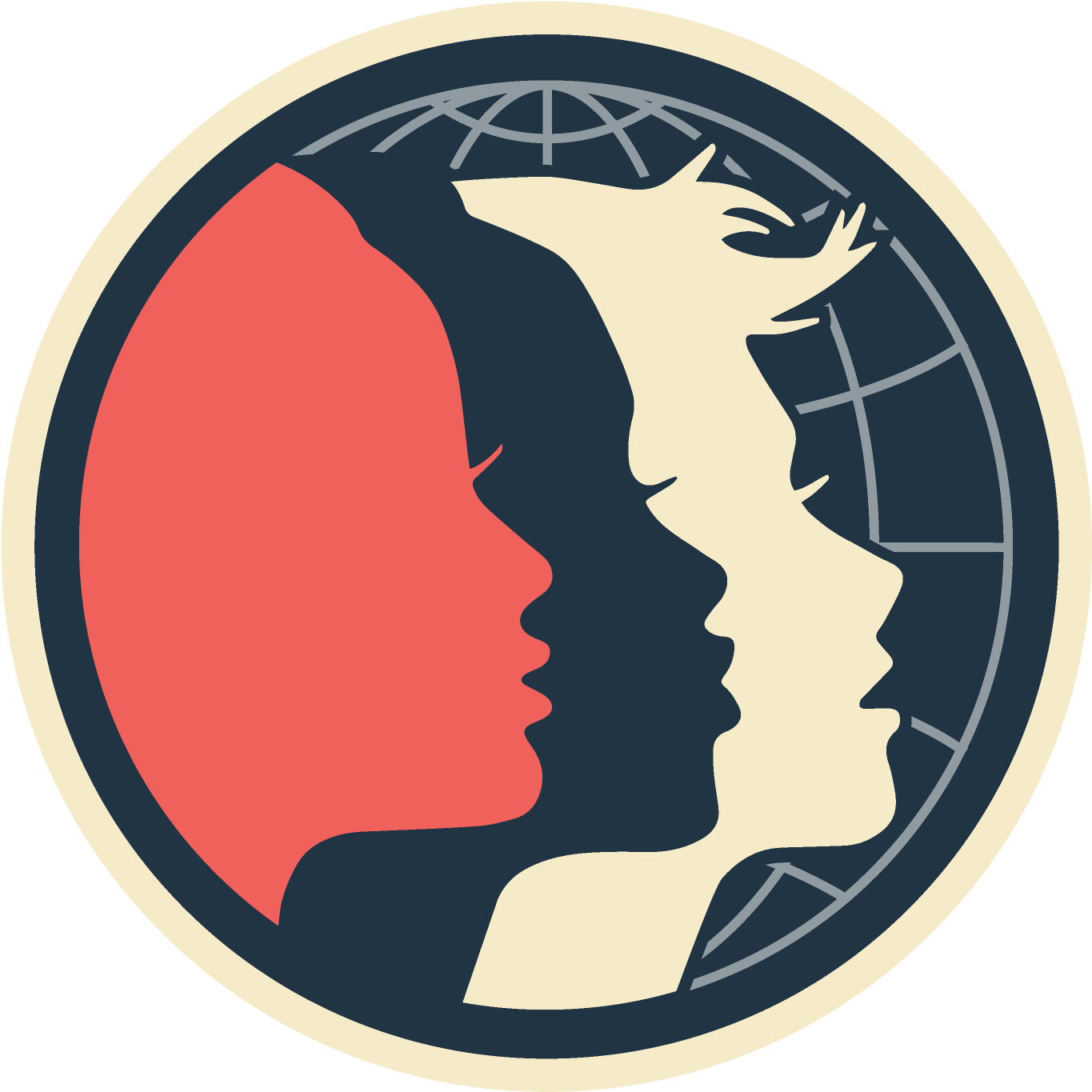 Global Women's March Logo Clipart - Full Size Clipart (#5680926 ...
