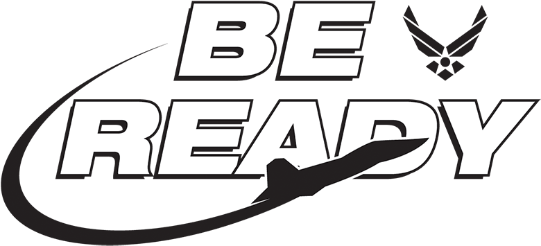 Air Force Emergency Management Logo Clipart - Full Size Clipart ...