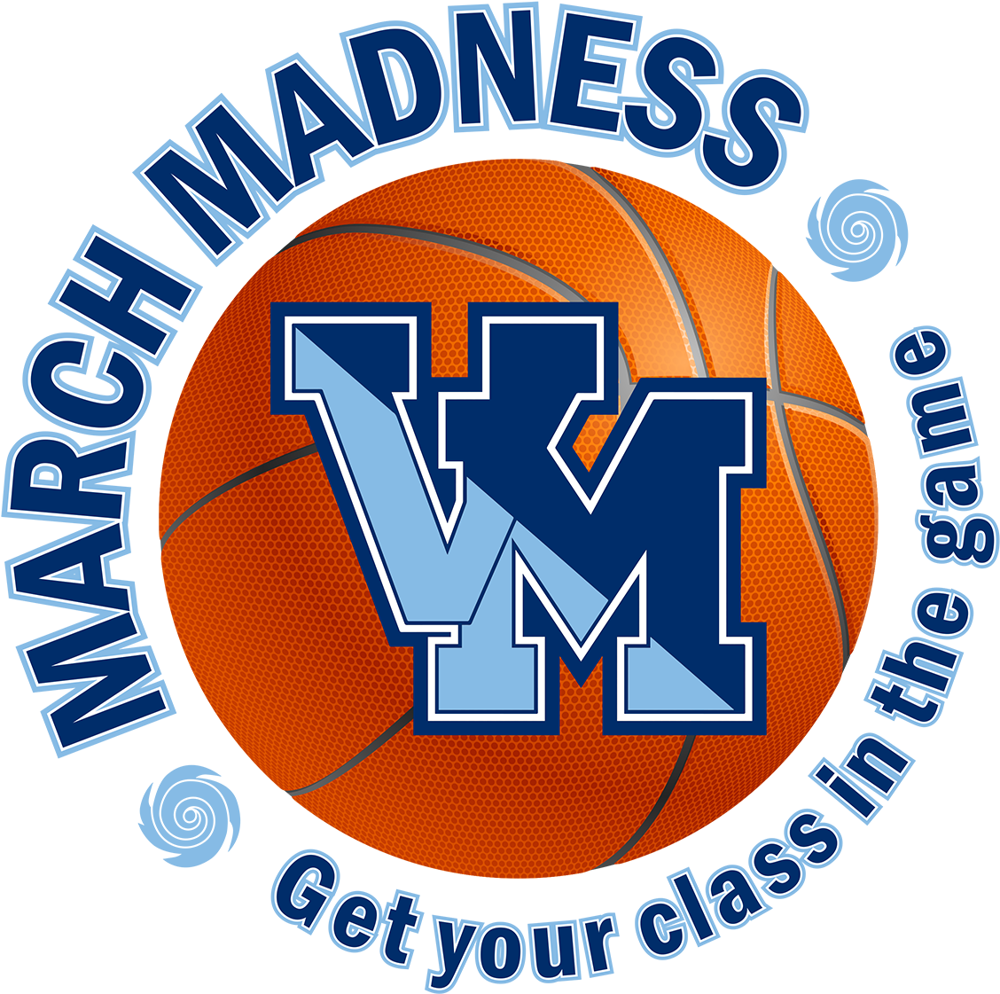 Download March Madness Logo Png Clipart , Png Download - Graphic Design ...