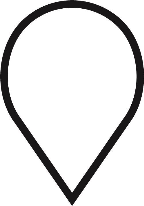 Address Icon In White Clipart - Full Size Clipart (#5683989) - PinClipart