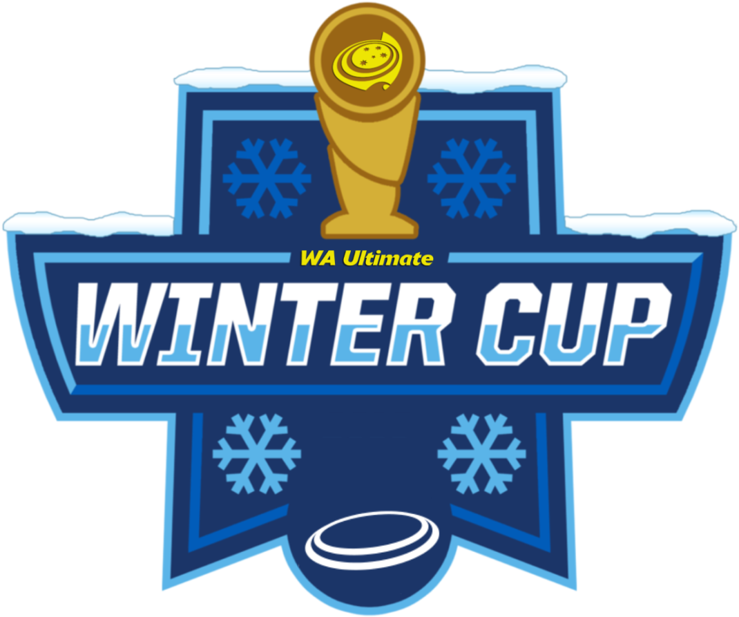 Download Photo For The Winter Star Cup - Volleyball Tournament Logo In ...