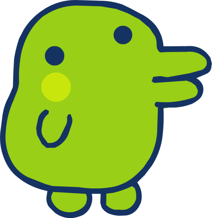 Tamagotchi Kuchipatchi Clipart - Full Size Clipart (#5685774) - PinClipart
