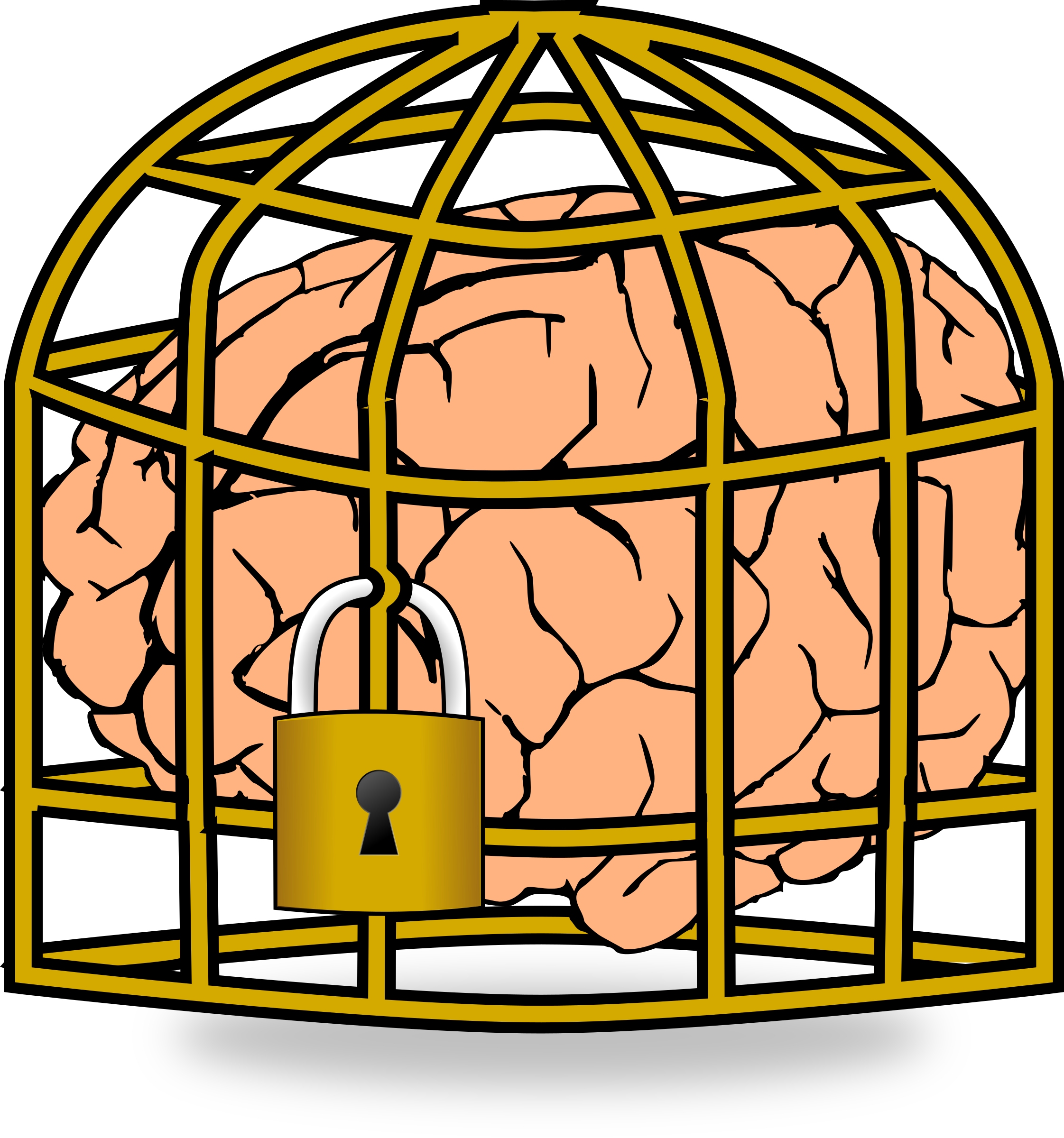 Lightbulb Clipart Growth Mindset, Lightbulb Growth - Fixed Mindset ...