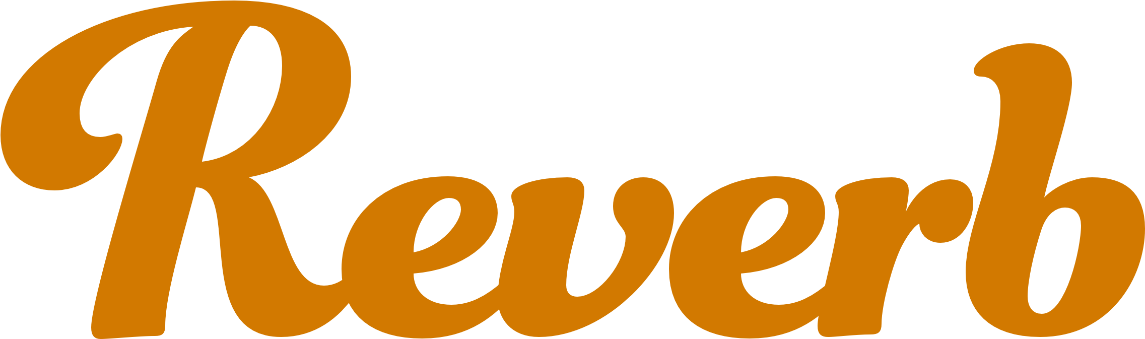 Logo Reverb - Reverb Logo Png Clipart - Full Size Clipart (#5686212 ...