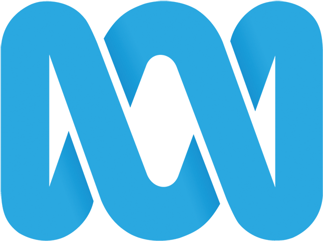 Abc Australia Logo Png Clipart - Full Size Clipart (#5686227) - PinClipart