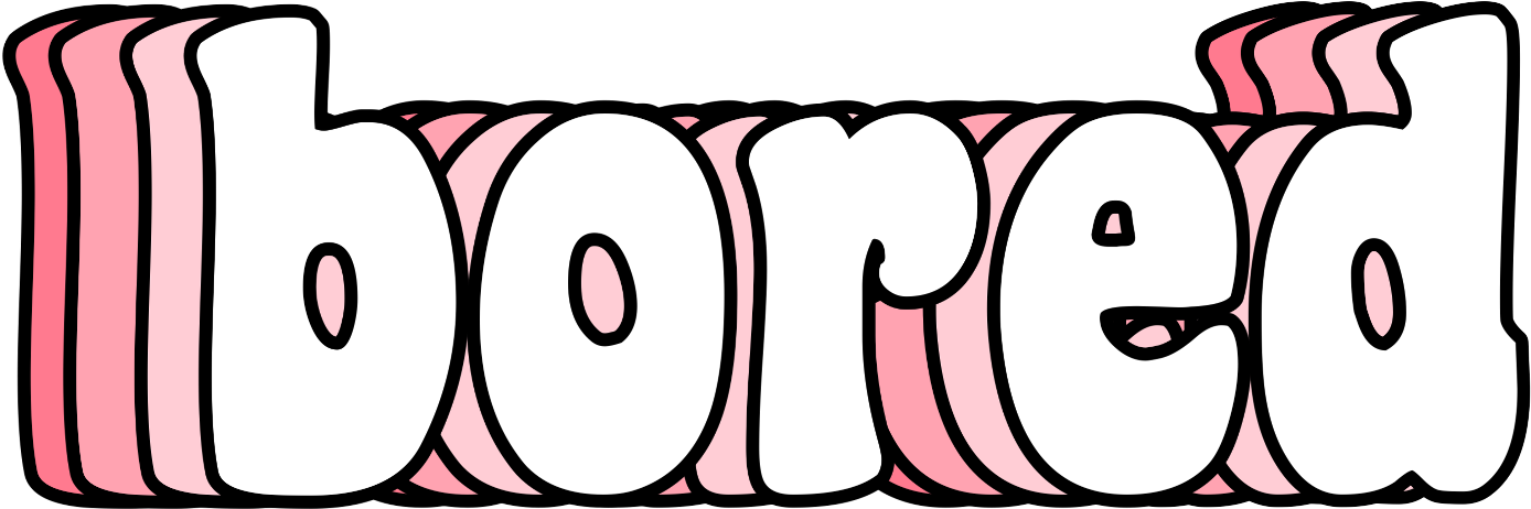 Boredom Bored Clipart - Png Download - Full Size Clipart (#5686859 ...