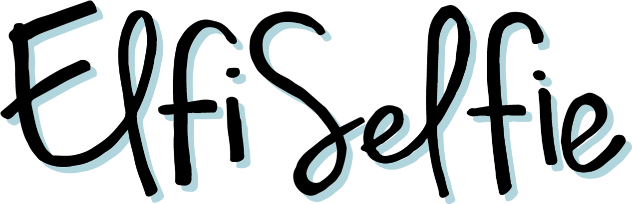 Elfi Selfie Clipart - Full Size Clipart (#5687687) - PinClipart