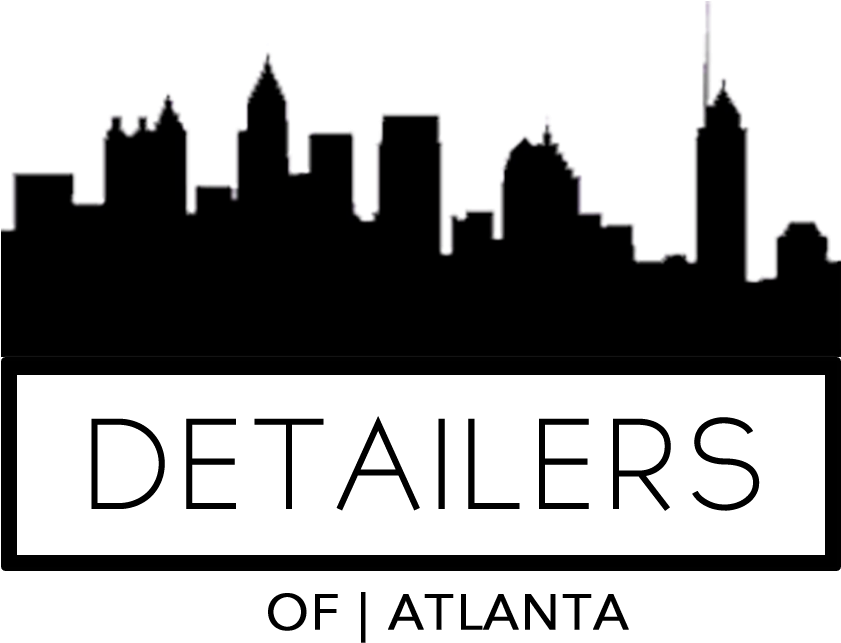 Atlanta Skyline Silhouette Clipart - Full Size Clipart (#5688757 ...