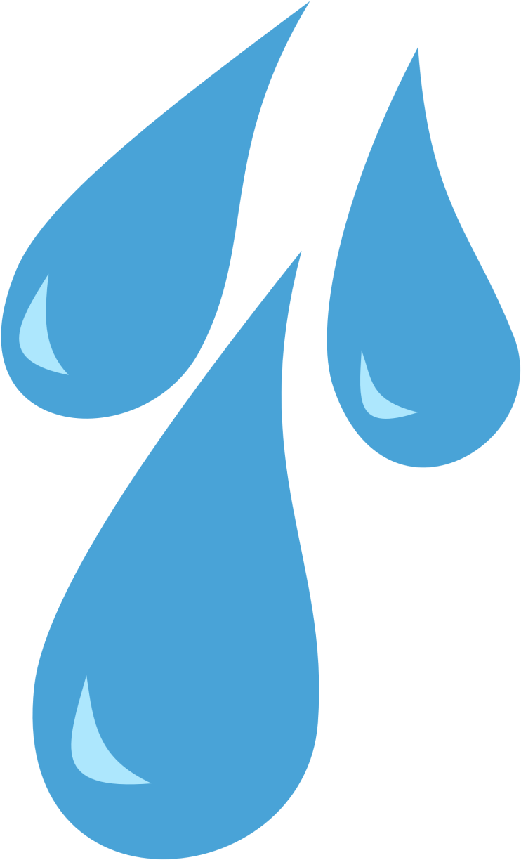 Tears Vector Rip - Clip Art Rain Drops Png Transparent Png - Full Size ...