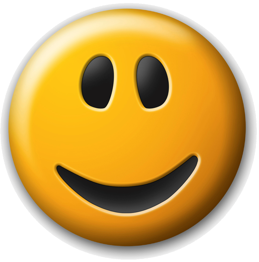 Download Smiley Emoticon Computer Icons Clip Art - Smiley Face - Png ...