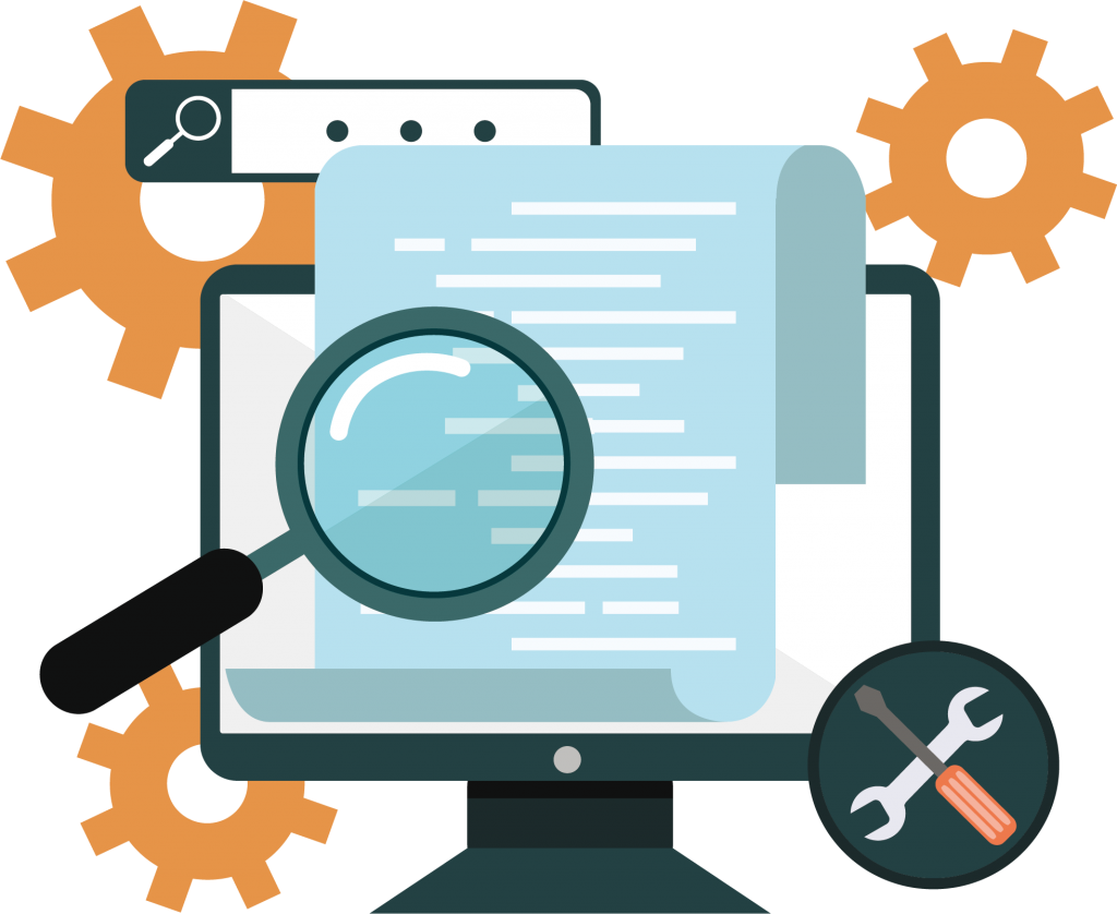 Search Engine Optimization Clipart - Png Download - Full Size Clipart ...