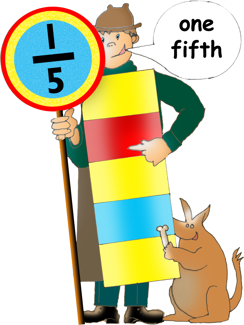 Transparent Sneak Clipart - Fraction Cartoon Cliparts - Png Download ...