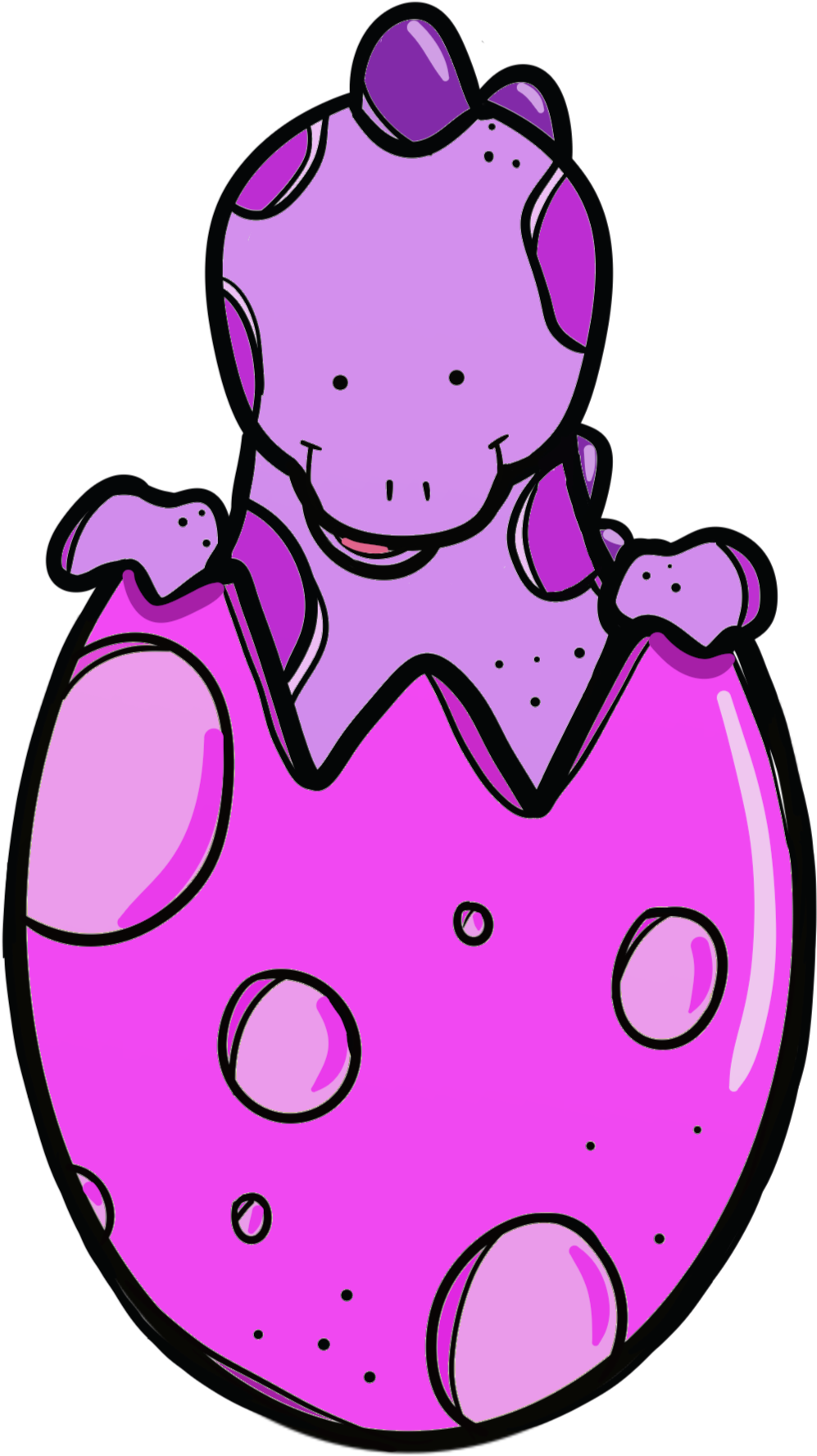 Dinosaure Clipart Melonheadz - Png Download - Full Size Clipart ...