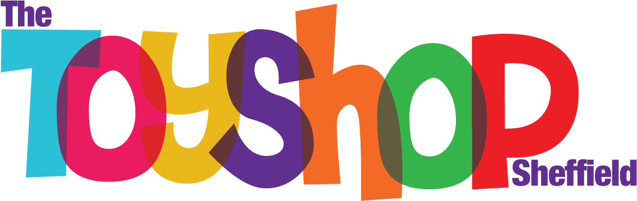 Logo Toy Shop Brand The Toyshop Sheffield - Toy Shop Logo Design ...