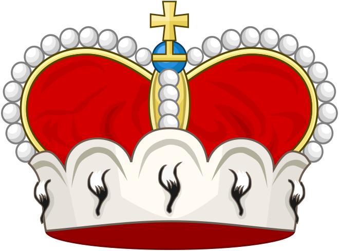 Coronet Of An Earl - Ducal Hat Clipart - Full Size Clipart (#5692072 ...