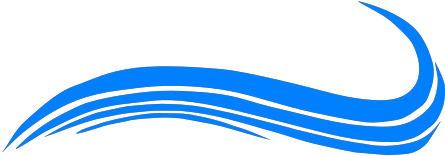 Swoosh Blue Svg Clip Arts - Vector Swoosh - Png Download - Full Size ...