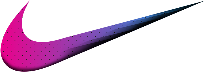 Nike Logo Clipart Nike Tick - Plot - Png Download - Full Size Clipart ...