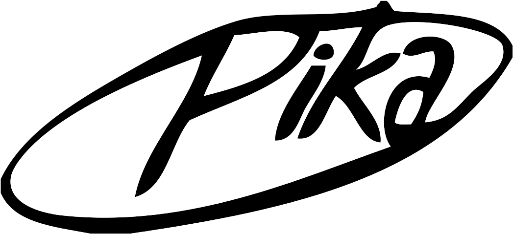 Pika Mit Fsilg Cooperative Housing Logo Art Oval Swoosh - Pika Word ...