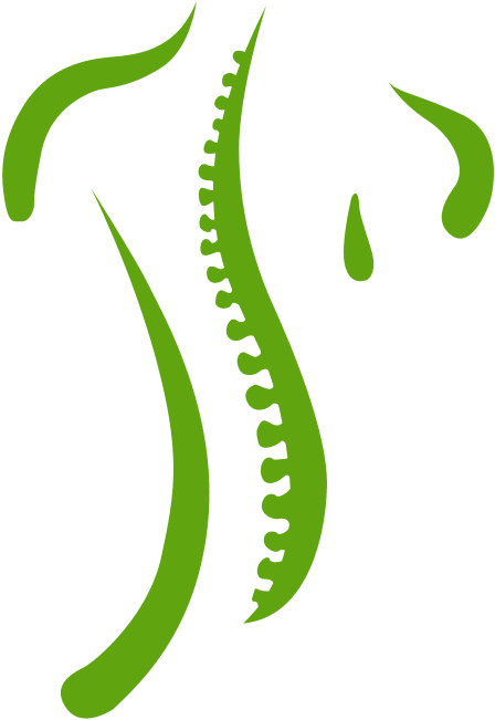 Spine Logo Clipart - Full Size Clipart (#5692909) - PinClipart