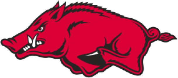 Download Logo Clipart Arkansas Razorback - Arkansas Razorbacks - Png ...