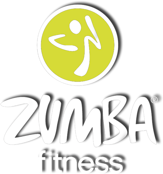 Transparent Transparent Background Zumba Logo Clipart - Zumba Fitness ...