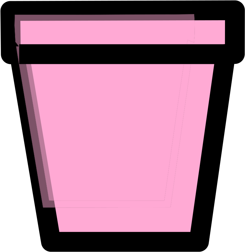 Light Pink Svg Clip Arts - Png Download - Full Size Clipart (#5697315 ...